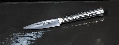 Кухонные ножи купить в интернет-магазине Samura-online с доставкой по ...