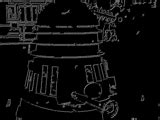 Canny Edge Detector File Exchange Matlab Central