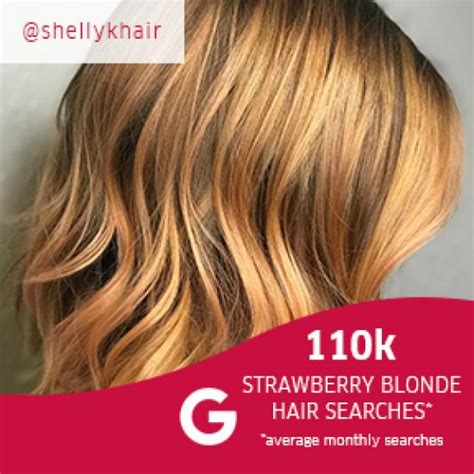 10 Strawberry Blonde Hair Ideas And Formulas Wella Professionals