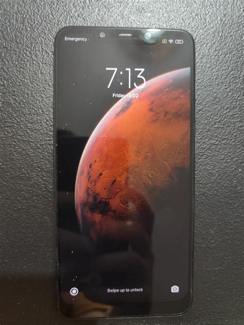 Poco F Gb Ram Gb Storage Mobile Phones Gadgets Mobile Phones Android Phones Xiaomi