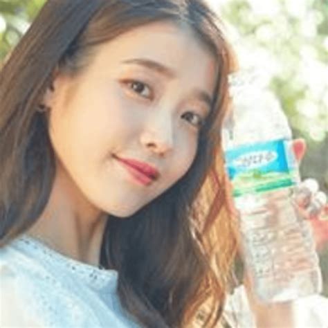 Lee Ji Eun Iu Doppleai