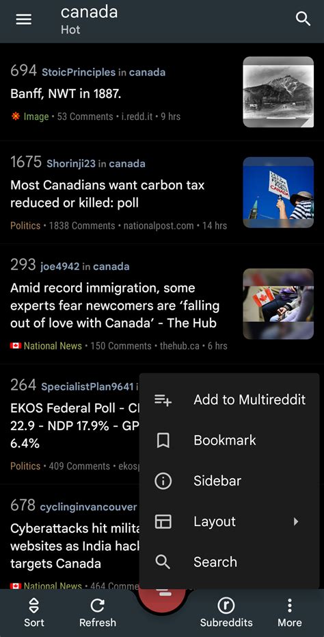Certain Subreddits Dont Show Up In Search Also Cant Subscribe To