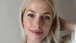 Lena Gercke Halbnackt Im Bett SO Sieht Sie Sonst Ihr Liebster