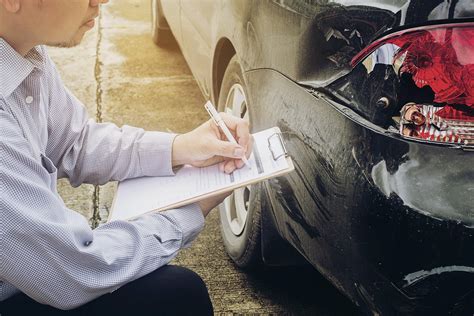 What Evidence Is Used To Determine Fault In A California Auto Accident