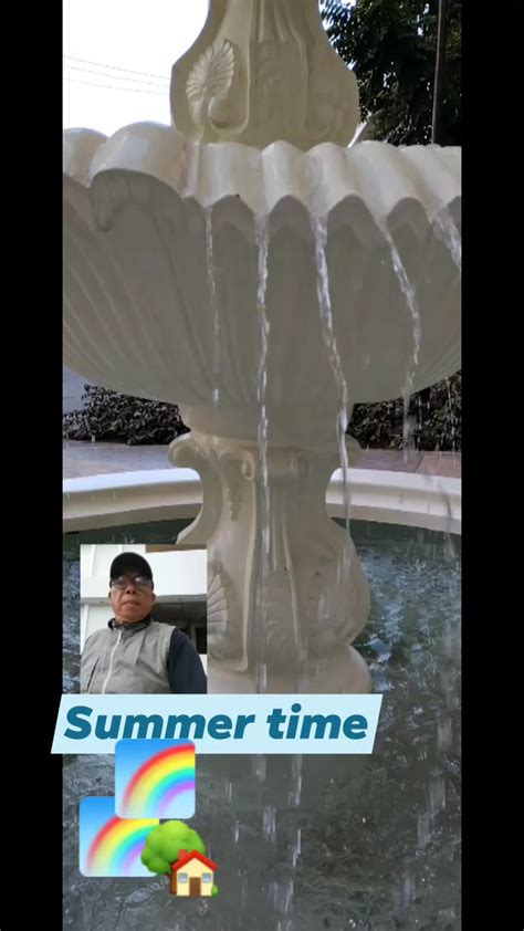 Summertime Sa Panahon Na Ito Nakahalaga Ng Bawat Patak Ng Tubig Gaya