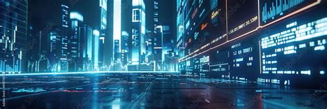 Stereoscopic Data Chart Visual Data Screen Datatable Visual Data