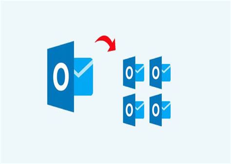 Top 03 Tricks Split Large Outlook Pst Files Effectively