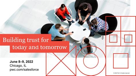 David Shida On Linkedin Pwc Salesforce Cnx22