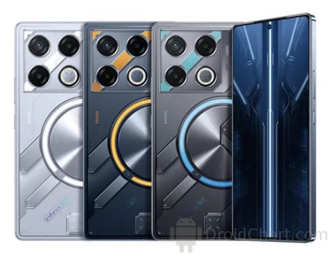 Infinix Gt 20 Pro Gjennomgang Fordeler Og Ulemper