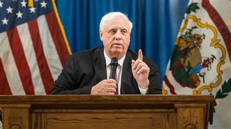 Gov Justice Announces Plan To Serve As Chief Executive Until Governor