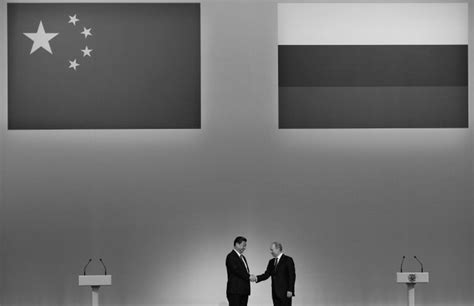De ce a ales Xi Jinping Rusia şi Africa pentru primele vizite de stat