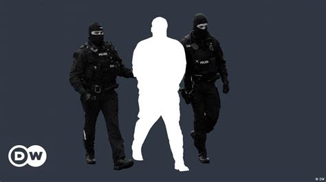 Predictive Policing When Ai Predicts Criminal Activity Dw 10212023