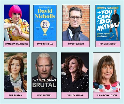 Henley Literary Festival 28th September 6th October 2024