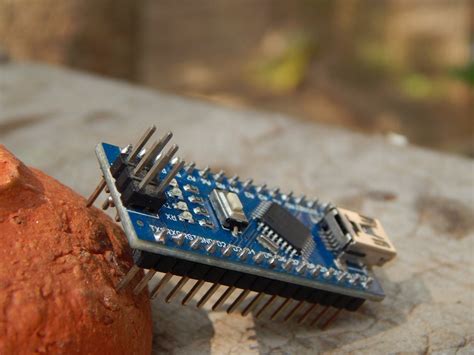 How To Make A Attiny13 Programmer 3 Steps With Pictures Instructables