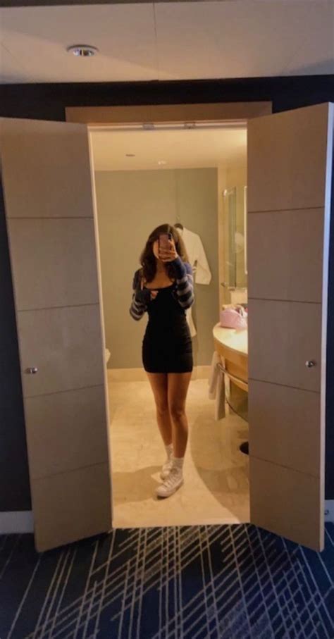 Fit Check Ft Hotel Room 😝😝😝 Black Outfit Hotels Room Style