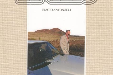 Biagio Antonacci Torna Con Il Nuovo Singolo Lasciati Pensare