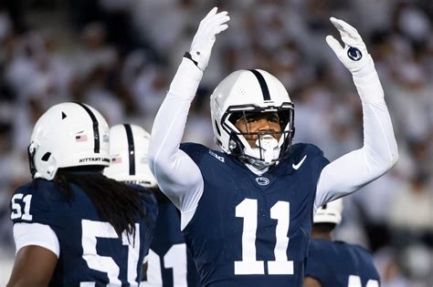 Giants Hosting Nfl Drafts Top Pass Rusher For Private Visit On Thursday