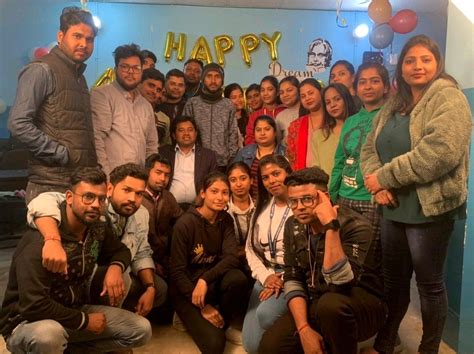 Flickering Consultancy Pvt Ltd On Linkedin Flickering 4th Anniversary