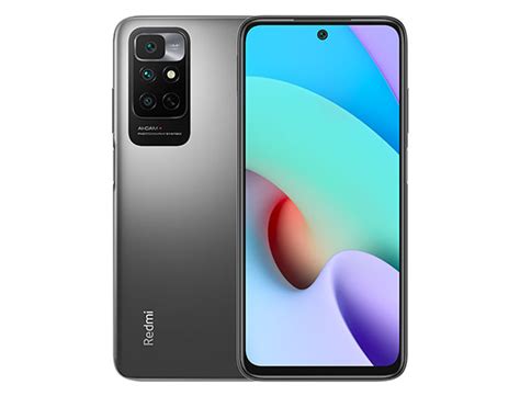 Xiaomi Redmi Note G Price In Malaysia Specs Technave