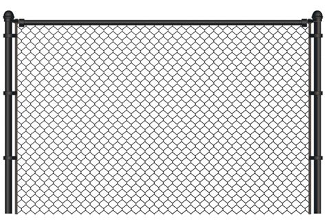 Chain Link Fencing Hoosier Fence Solutions