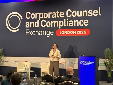 Great To Have Ankuras Lorynn Demetriades On Stage Sharing Insights On