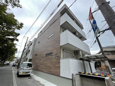 フジパレス阪急園田駅北3番館 スモッティー武庫之荘店