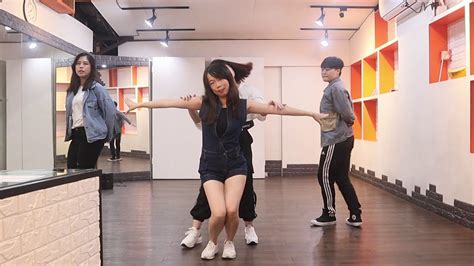 202011 大溪街舞教室 Mv Cover Blackpink Lovesick Girls 週六班 Youtube