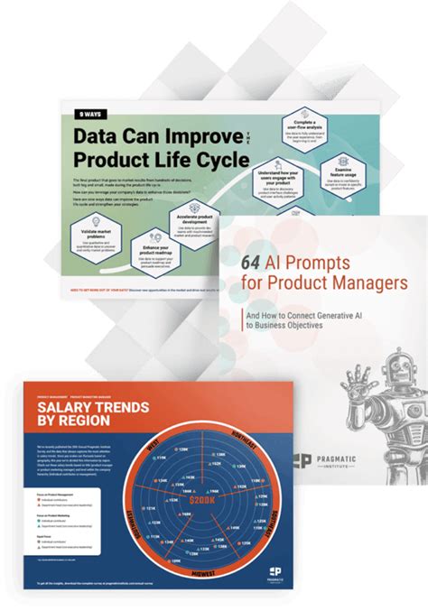 Leveraging Data To Build Business Strategy Pragmatic Institute
