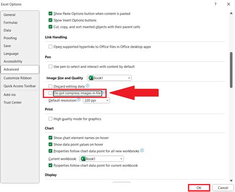 How To Compress A Picture In Microsoft Excel Spreadcheaters