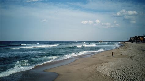 Ocean East Sea Gangneung - Free photo on Pixabay - Pixabay