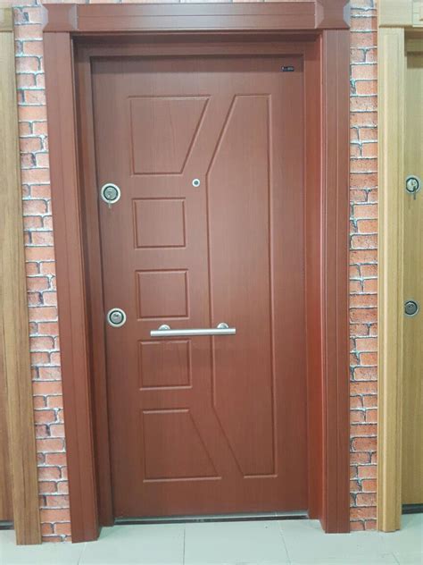 Çelİk Kapi İlke Dizayn