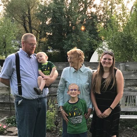 David Cockrell Drip Truck Driver Scout Energy Partners Linkedin