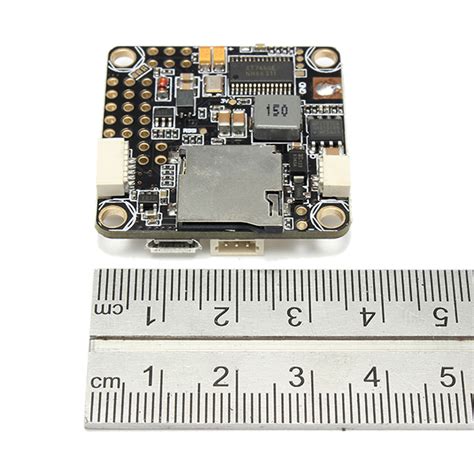 Bf315 Omnibus F4 V2 Flight Controller Stm32 F405 Mcu Integrated Osd