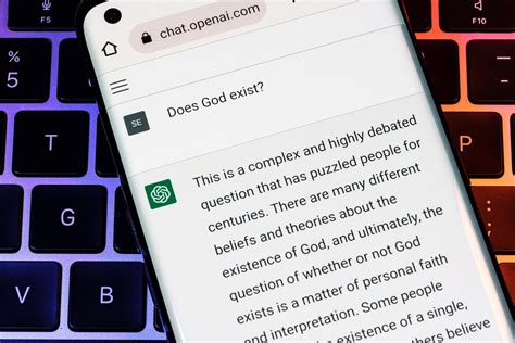 Confessions Of Chatgpt Interview With Bot Reveals Bizarre Nature Of