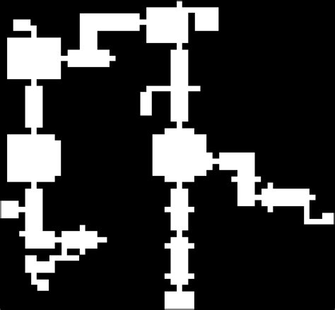 Texturing Displace Modifier With Black And White Texture Has Sloping