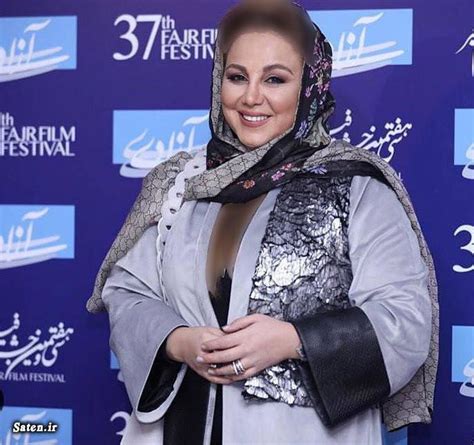 چاقی وحشتناک بهنوش بختیاری در 50 سالگی محاله در خیابان بشناسیدش