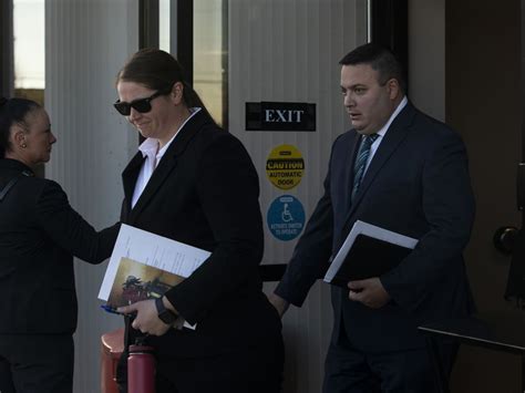 Trial Continues For Rcmp Officers Charged After Man Is Shot 10 Times