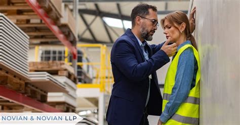 Types Of Sexual Harassment In The Workplace A Comprehensive Guide