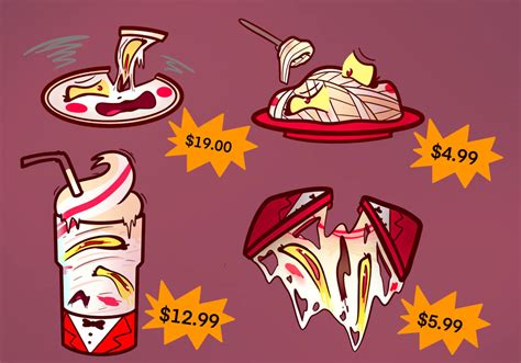 Hell Kitchen By Donnyweirdo On Deviantart