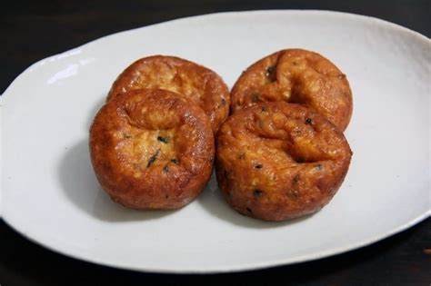 がんもどき 日本の食べ物用語辞典 がんもどき 日本の食べ物用語辞典
