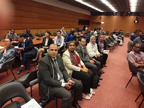 مؤتمر العمل الدولي تحديات دولية غير مسبوقة أدت لزيادة أعداد البطالة