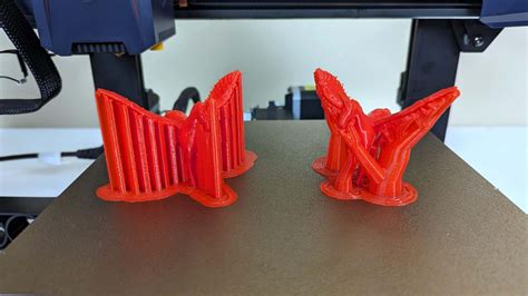how to remove supports from 3d prints the easy way