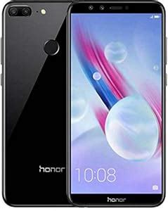 Huawei Honor 9 Lite LLD-L21 Unlocked 32GB 3GB RAM Phone - International ...