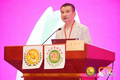 今天，“松鼠老爹”章燎原在合肥激情开讲界面新闻