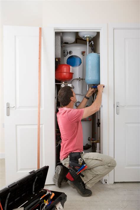 Water Heater Issues You Shouldnt Ignore Finding Farina