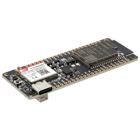 T Call V1 4 Esp32 W Sim800h 4mb Gsm Gprs And Driver Ch9102 Lilygo® H438