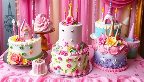 Dečije Torte Za Devojčice Najpopularniji Dizajni