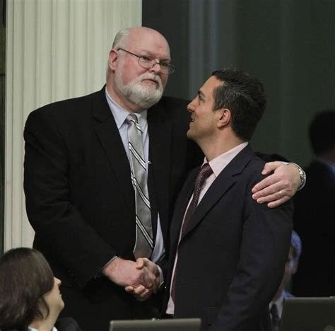 State Assembly Bills Expand Health Coverage