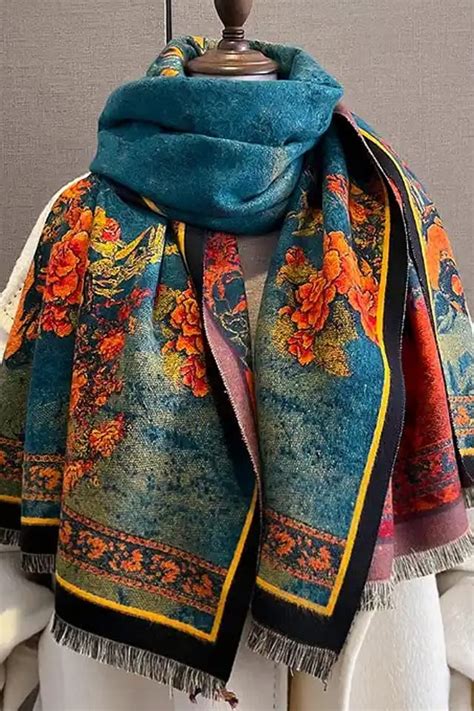 Esarfe Casmir Femei Efyra