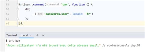 Where Are Translation Files Laravel Lang Discussion Github